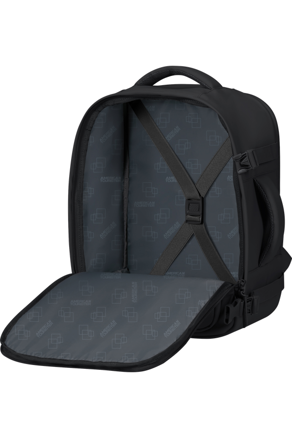 Take2cabin S/M Mono Rygsæk 15.6" | American Tourister Danmark